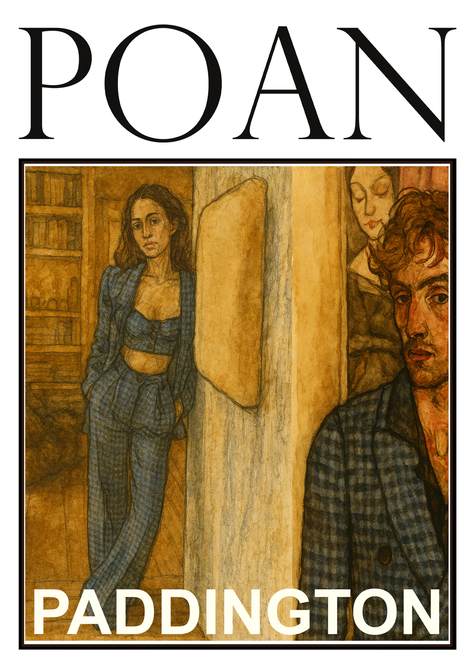 POAN - PEOPLES OF ALL NATIONS – POAN Ltd